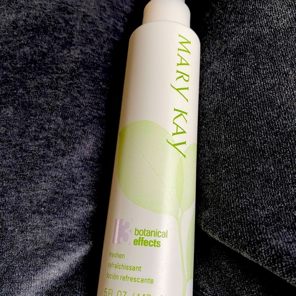 Mary Kay | Skincare | Nibmary Kay Botanical Effects Face Freahener | Poshmark